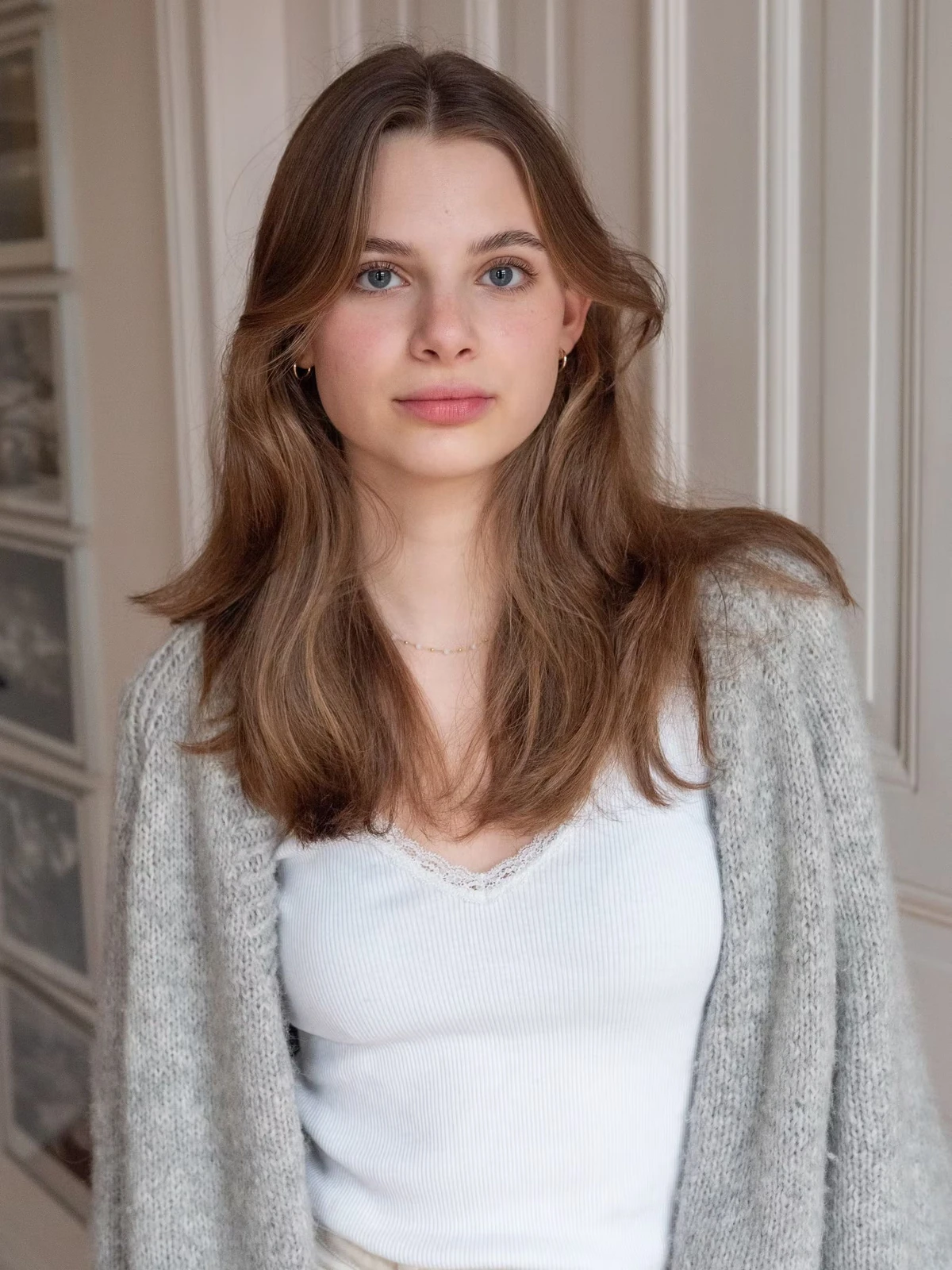 Emilia Flint | Pfefferkörner Wiki | Fandom