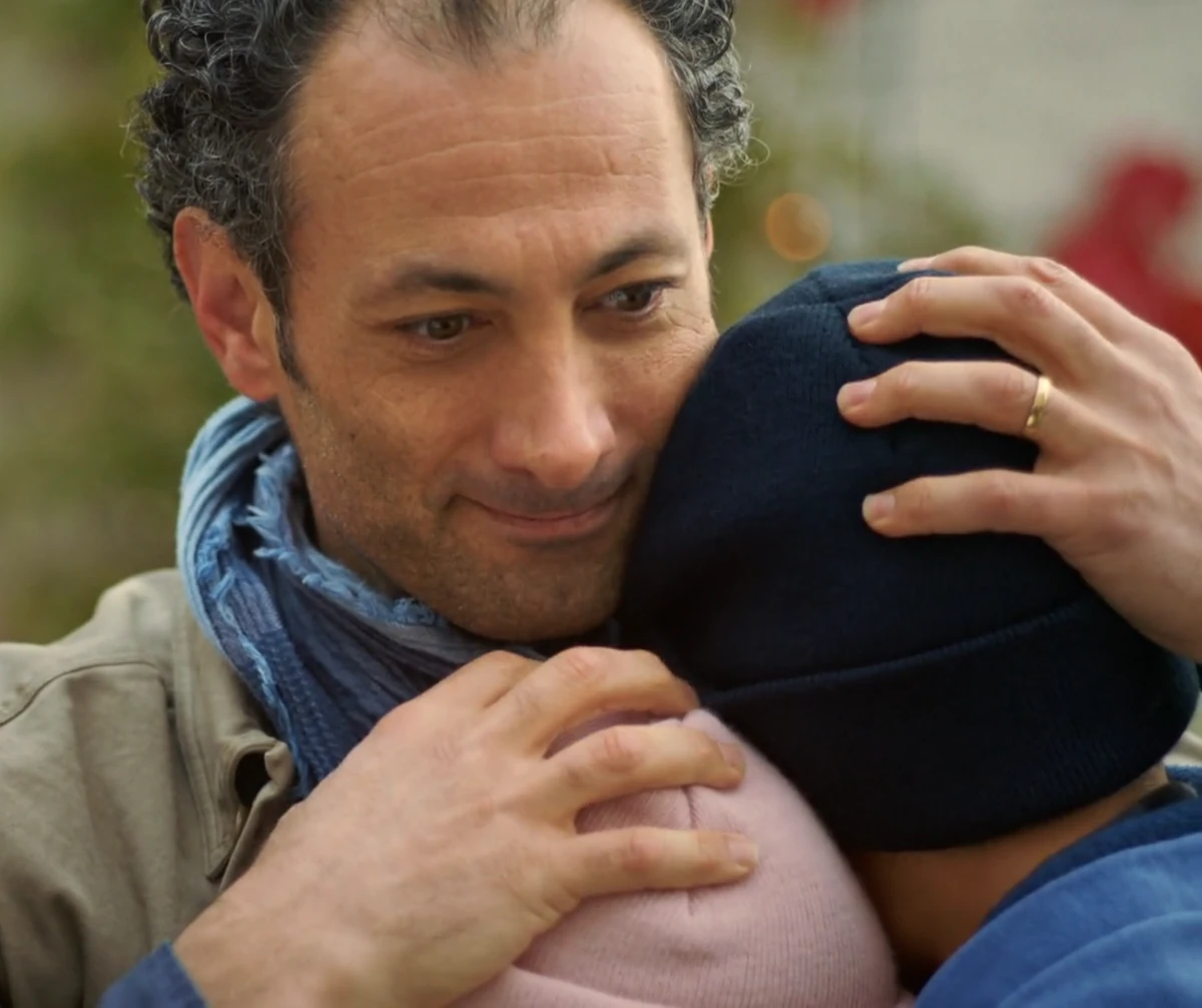 Asad Al-Khalil | Pfefferkörner Wiki | Fandom