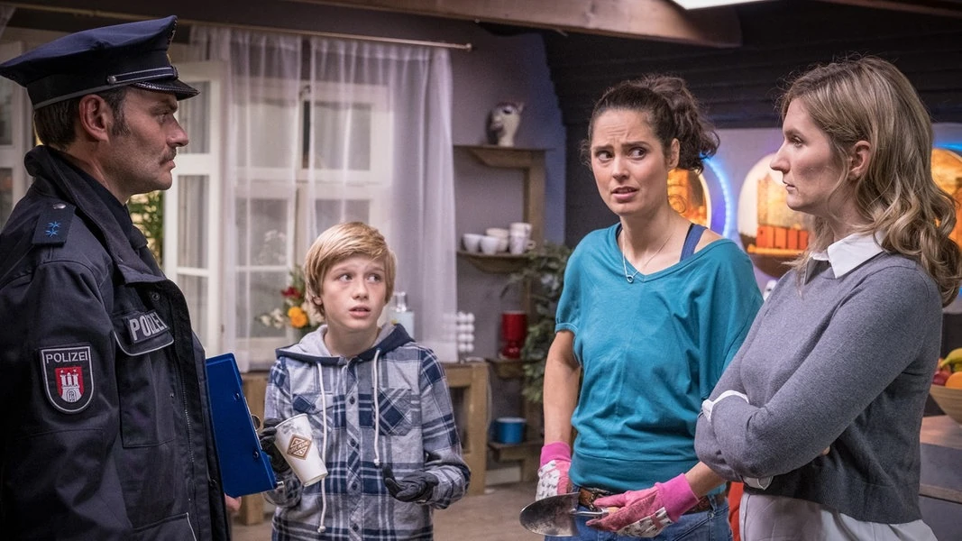 Tankstopp | Pfefferkörner Wiki | Fandom