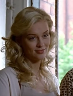 Maike Krogmann | Pfefferkörner Wiki | Fandom