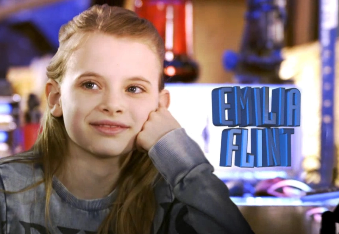 Emilia Flint | Pfefferkörner Wiki | Fandom