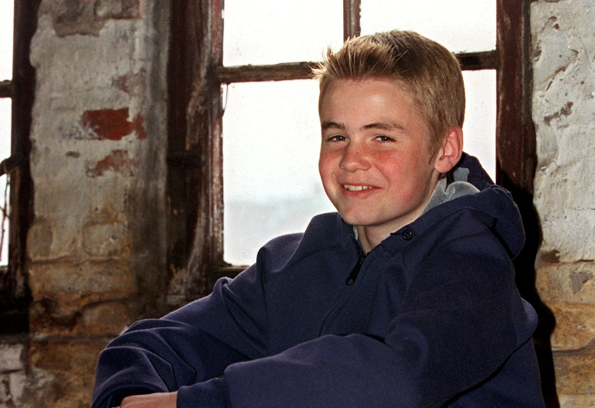 Philipp „Fiete“ Overbeck | Pfefferkörner Wiki | Fandom