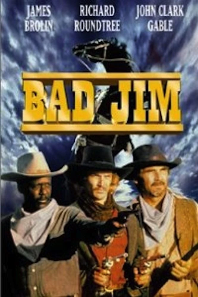 Bad Jim | Pferdevideothek Wiki | Fandom