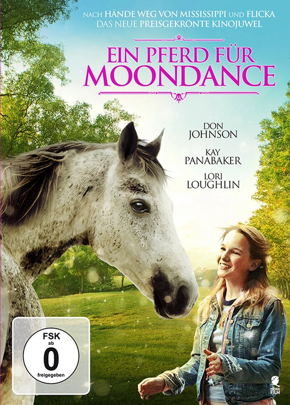 Ein Pferd für Moondance | Pferdevideothek Wiki | Fandom