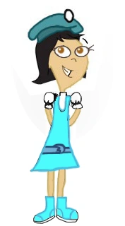 Lola Walker | Phineas and Ferb Fanon | Fandom