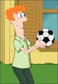 Fynn | Phineas and Ferb Fanon | Fandom