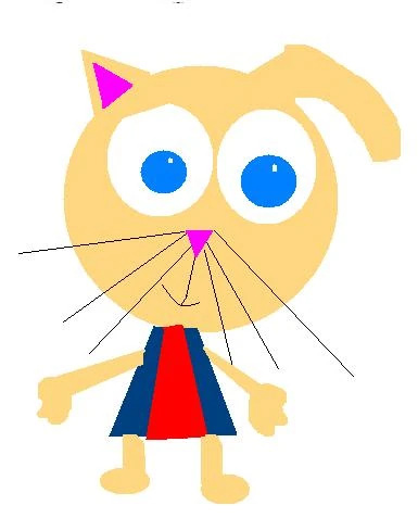 Cuppy | Phineas and Ferb Fanon | Fandom