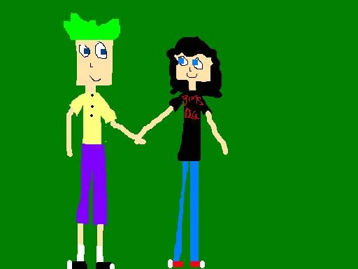 Fizzy | Phineas and Ferb Fanon | Fandom
