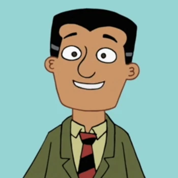 Dink Winkerson | Phineas and Ferb Fanon | Fandom