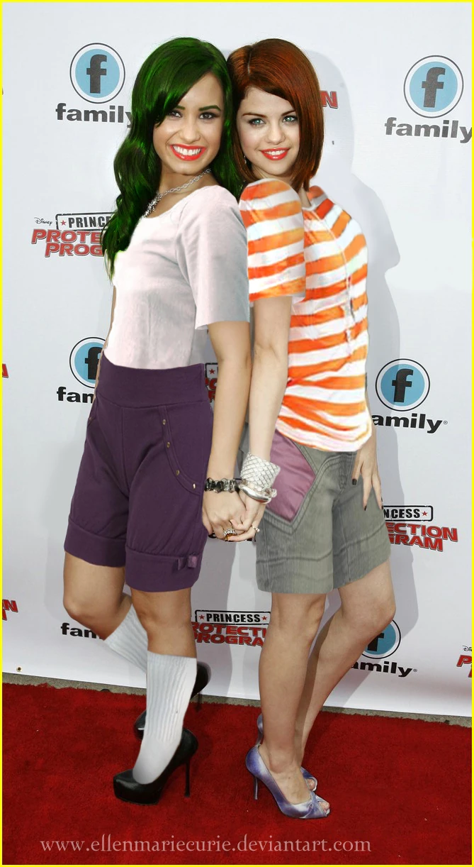 User blog:Zacbio/Phinelle and Ferbette Teen Movie | Phineas and Ferb ...