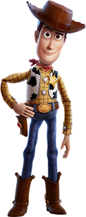 Sheriff Woody | Phineas and Ferb Fanon | Fandom