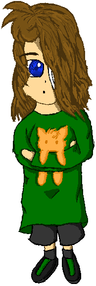 Fleta Murray | Phineas and Ferb Fanon | Fandom