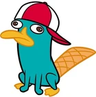 Perry el Ornitorrinco | Wiki Phineas y Ferb Fanon | Fandom