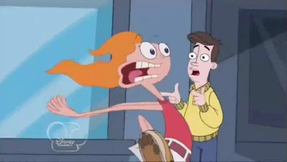 Run Candace Run (Extended Version) | Phineas and Ferb Fanon | Fandom