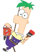 Ferb Fletcher | Wiki Phineas y Ferb Fanon | Fandom