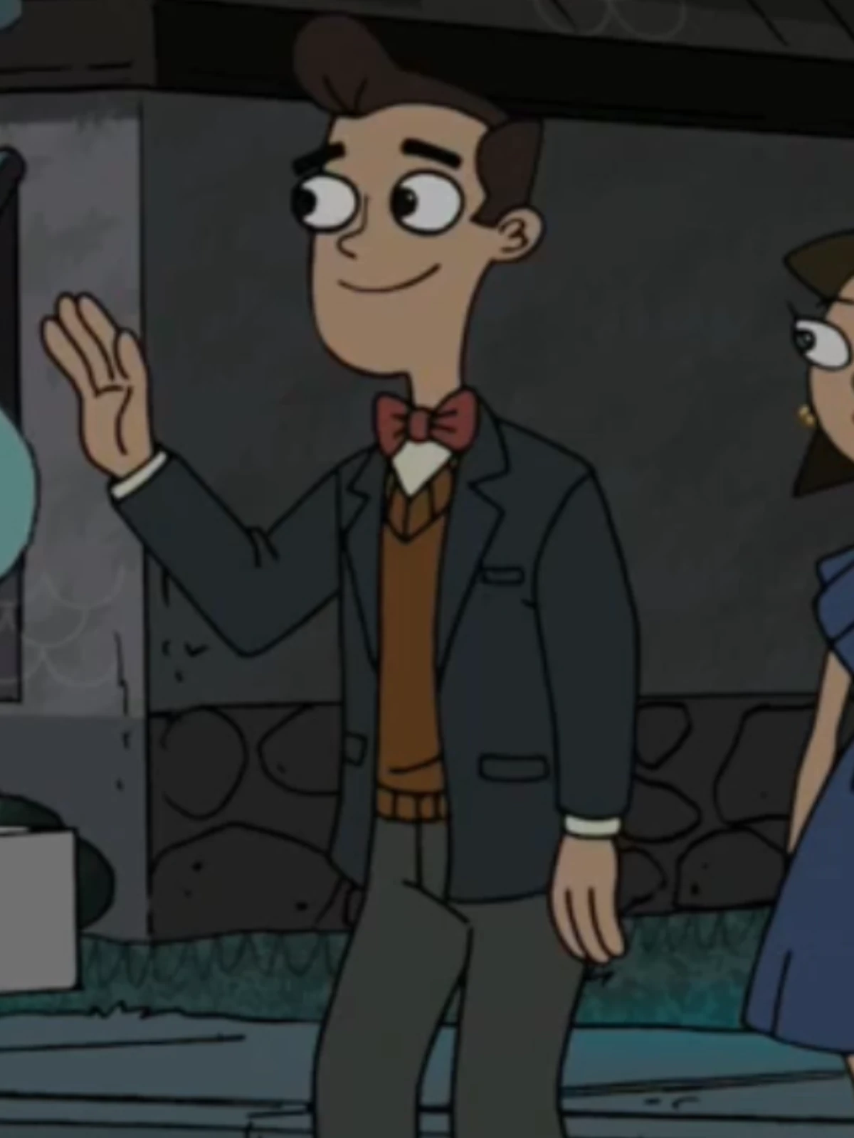 Waylon | Phineas and Ferb Fanon | Fandom