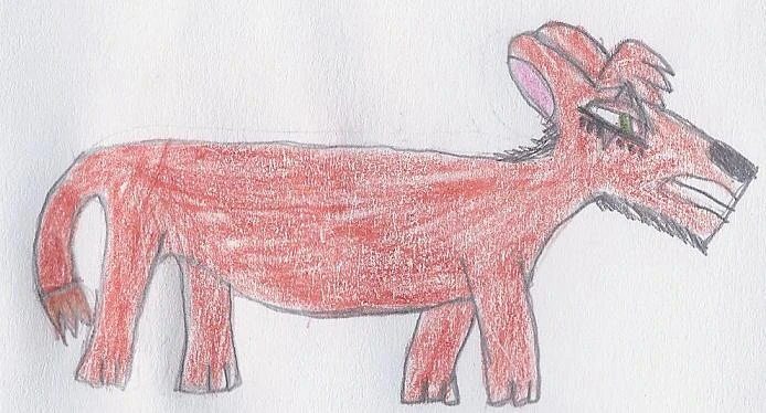 User blog:NotAGothChick101/More Art From Goth | Phineas and Ferb Fanon ...