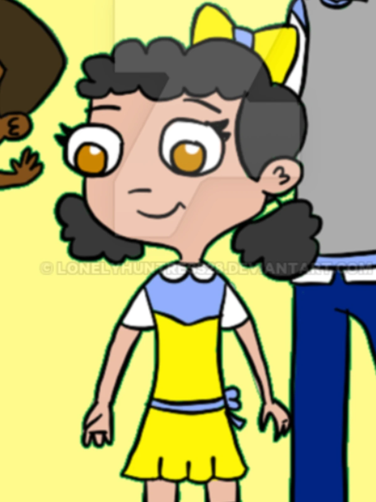 Maria Tinder | Phineas and Ferb Fanon | Fandom