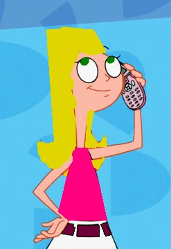 Xanthia | Phineas and Ferb Fanon | Fandom