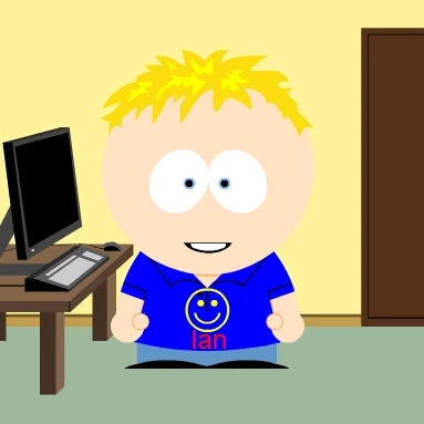 Ian Makapook | Phineas and Ferb Fanon | Fandom