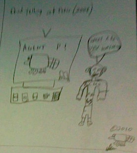 Chad Smith | Phineas and Ferb Fanon | Fandom