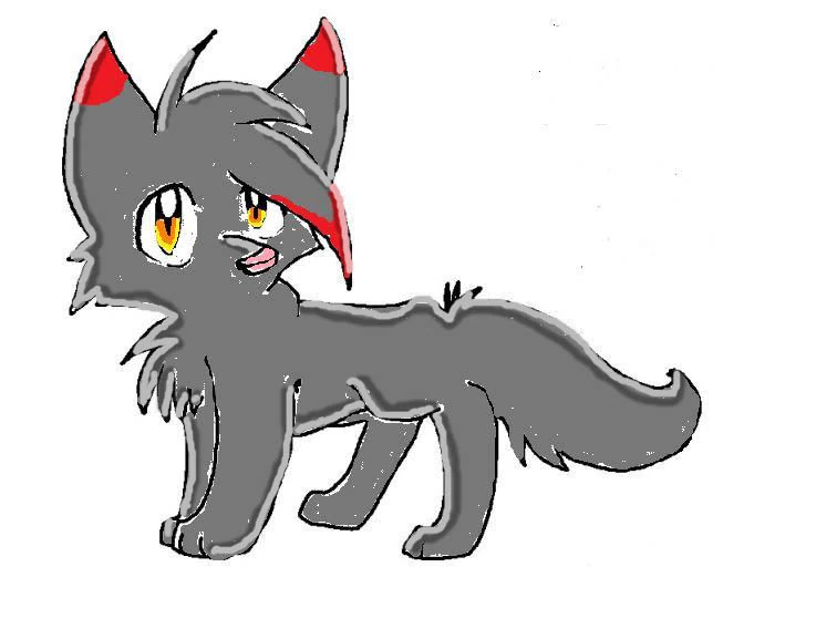 Carlos the Wolf | Phineas and Ferb Fanon | Fandom