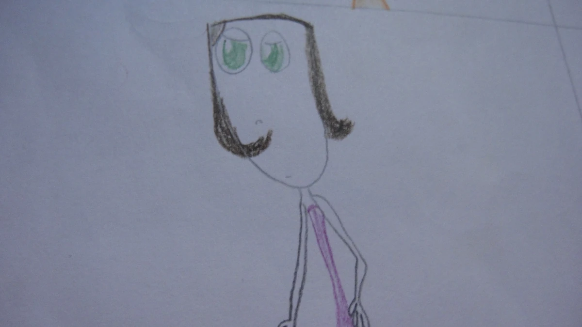 Grace Hudson | Phineas and Ferb Fanon | Fandom