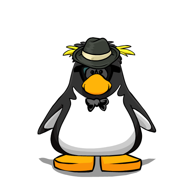Agent Hopper The Rockhopper Penguin | Phineas and Ferb Fanon | Fandom