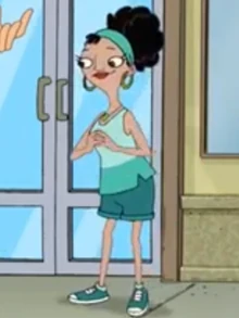 Mrs. Walker | Phineas and Ferb Fanon | Fandom