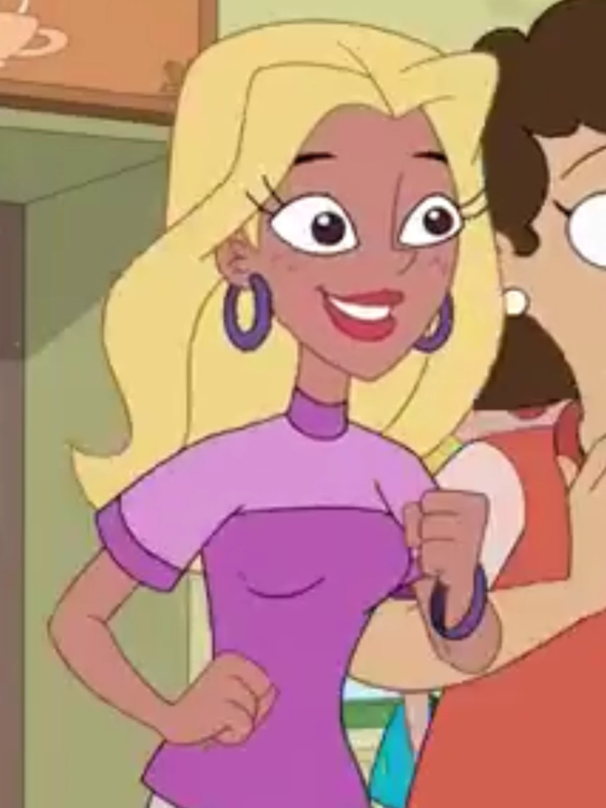 Mrs. Sutton | Phineas and Ferb Fanon | Fandom