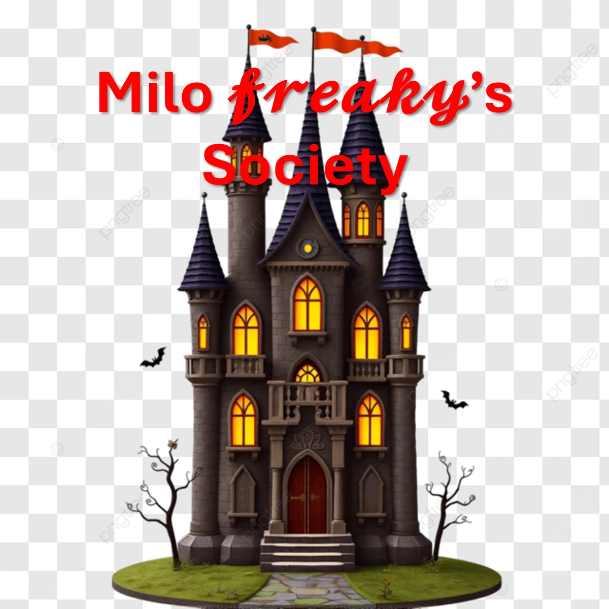 Milo 𝓯𝓻𝓮𝓪𝓴𝔂’s Society | Phineas and Ferb Fanon | Fandom