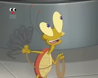 Wendell | Phineas and Ferb Fanon | Fandom