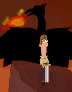 Ferb Fletcher | Phineas and Ferb Fanon | Fandom