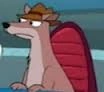 Unnamed Kangaroo | Phineas and Ferb Fanon | Fandom