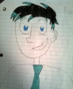 Perry the Platypus | Phineas and Ferb Fanon | Fandom