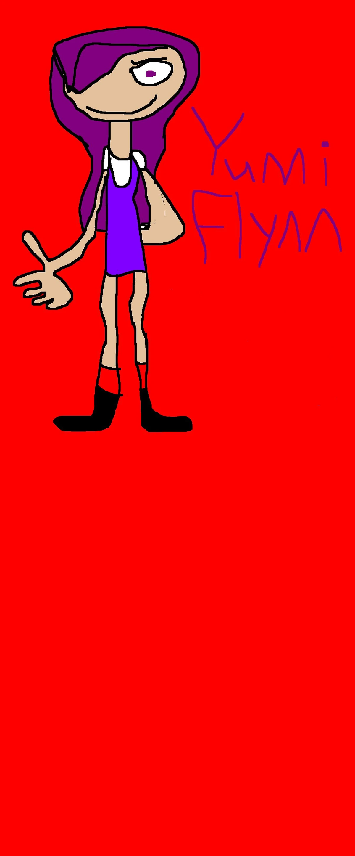 Yumi Webber | Phineas and Ferb Fanon | Fandom