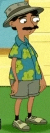 Maulik | Phineas and Ferb Fanon | Fandom