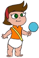 Adyson Sweetwater/Gallery | Phineas and Ferb Fanon | Fandom