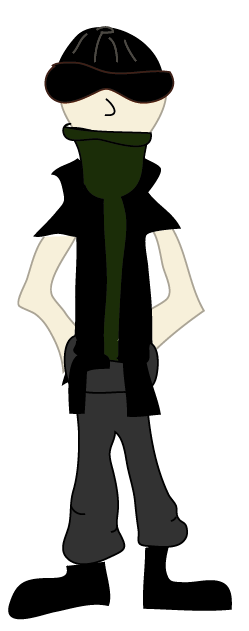 Ahote | Phineas and Ferb Fanon | Fandom