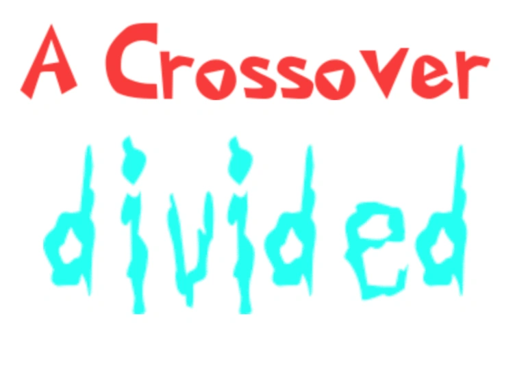 A Crossover Divided | Phineas and Ferb Fanon | Fandom