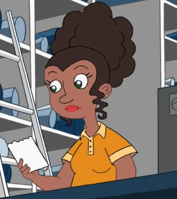 Skye Blake | Phineas and Ferb Fanon | Fandom