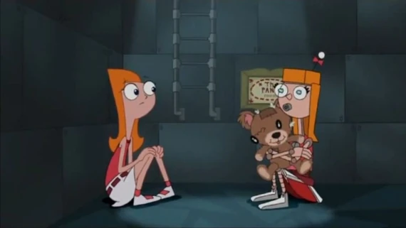 Candroid | Phineas and Ferb Fanon | Fandom