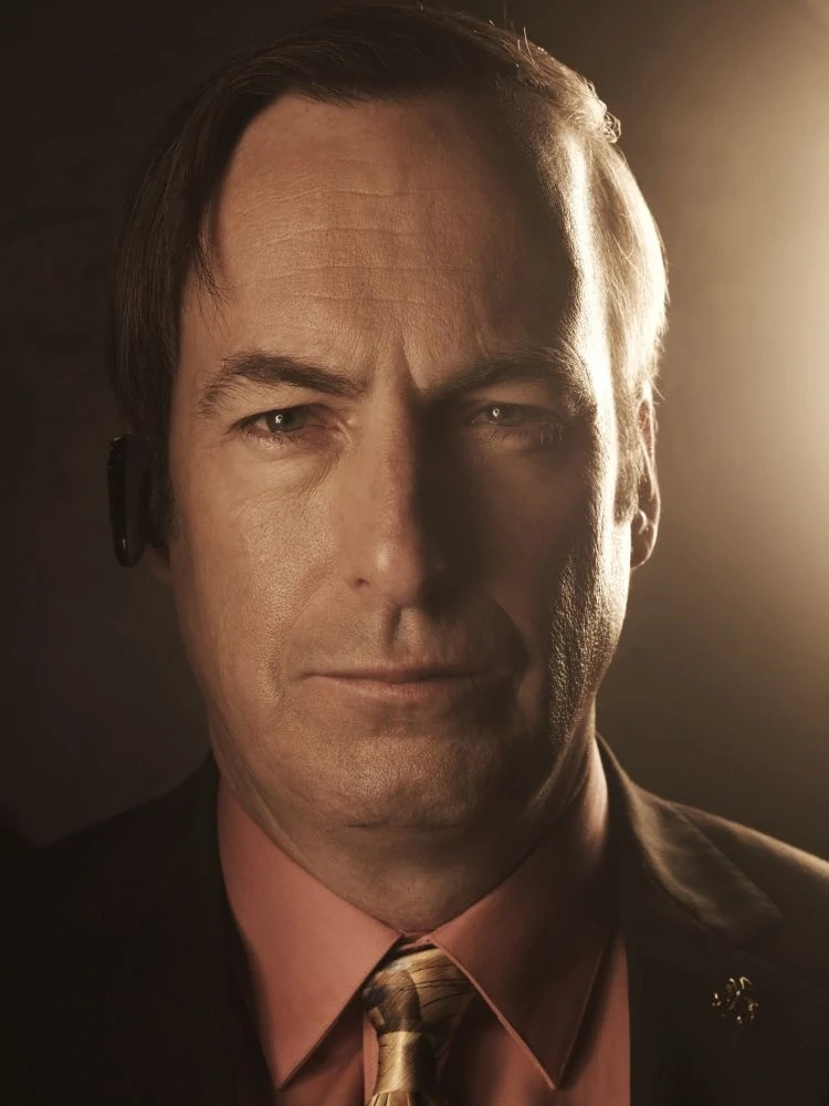 Saul Goodman | Phineas and Ferb Fanon | Fandom