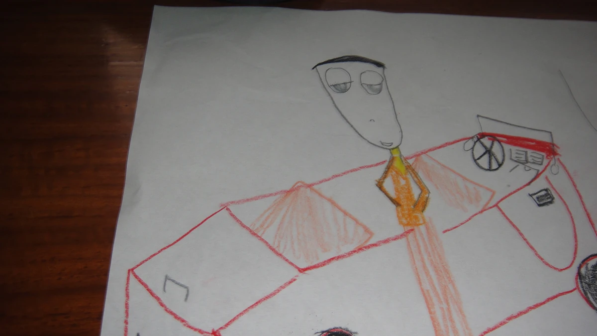 Justin Dixon | Phineas and Ferb Fanon | Fandom