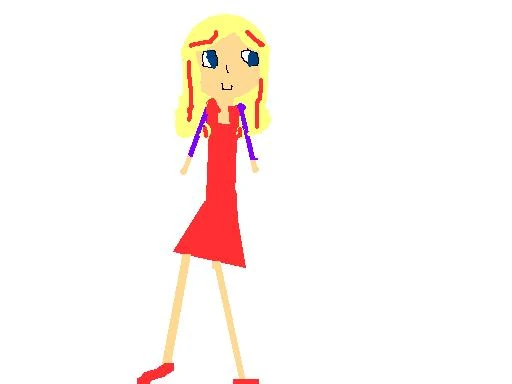 Lilly Parker | Phineas and Ferb Fanon | Fandom