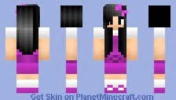 Isabella Garcia-Shapiro(Minecraft Universe) | Phineas and Ferb Fanon ...