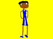 Baljeet Tjinder | Phineas and Ferb Fanon | Fandom