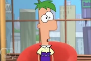 Ferb Fletcher | Phineas and Ferb Fanon | Fandom