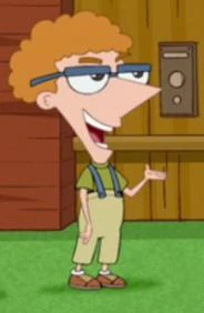 Thaddeus Williams | Phineas and Ferb Fanon | Fandom