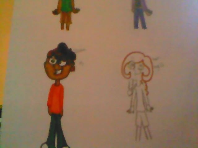 Jaime Rai | Phineas and Ferb Fanon | Fandom